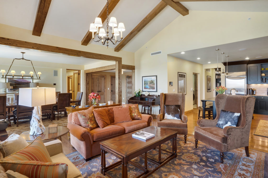 Experience Christmas at Edgemont 2801 | Steamboat Accommodations ...