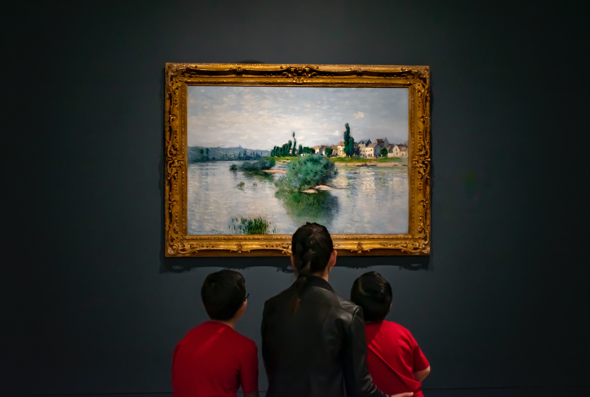 Don't Miss Out on the Steamboat Art Museum | Elevated Properties